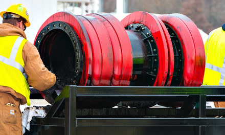 Integral Pipeline Technologies Inc for IsoTools and Tracking Services