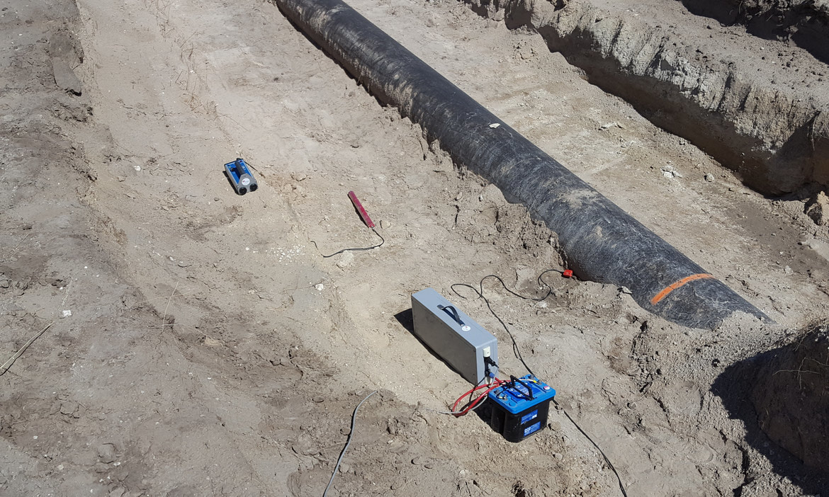 Anomaly Verification Cut Out Using the IsoTool™