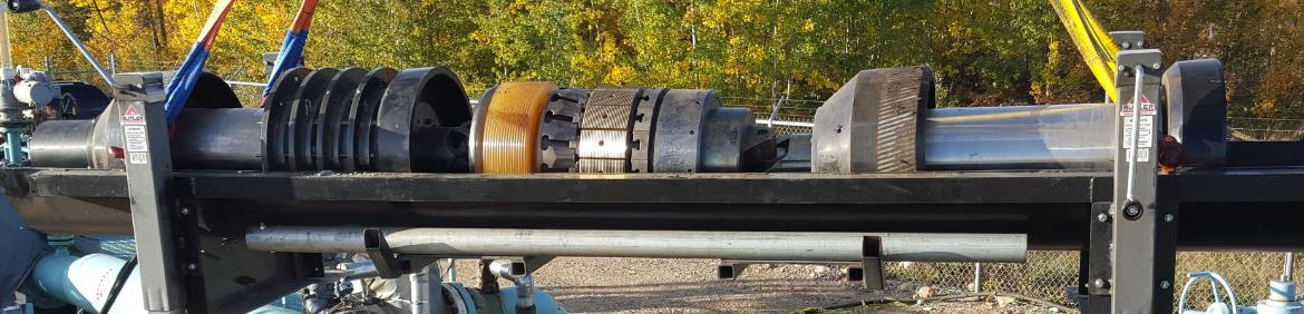 Pipeline Isolation in Canada Using the Integral IsoTool