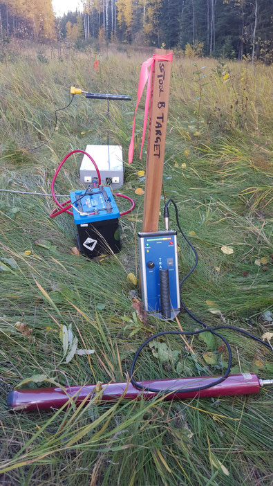 Pipeline Isolation in Canada Using the Integral IsoTool