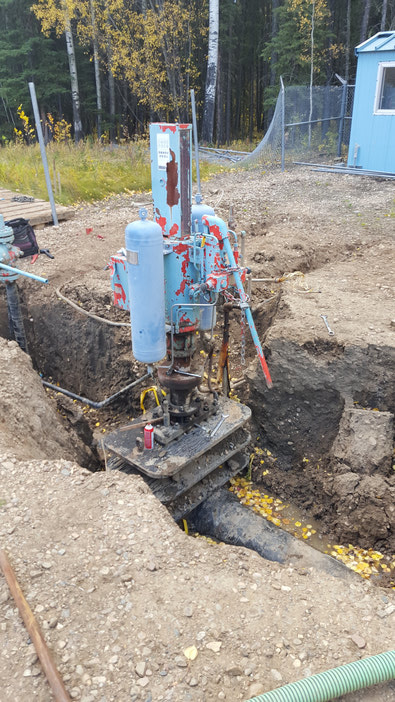 Pipeline Isolation in Canada Using the Integral IsoTool