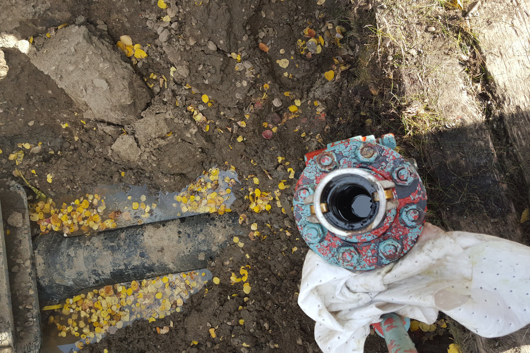 Pipeline Isolation in Canada Using the Integral IsoTool